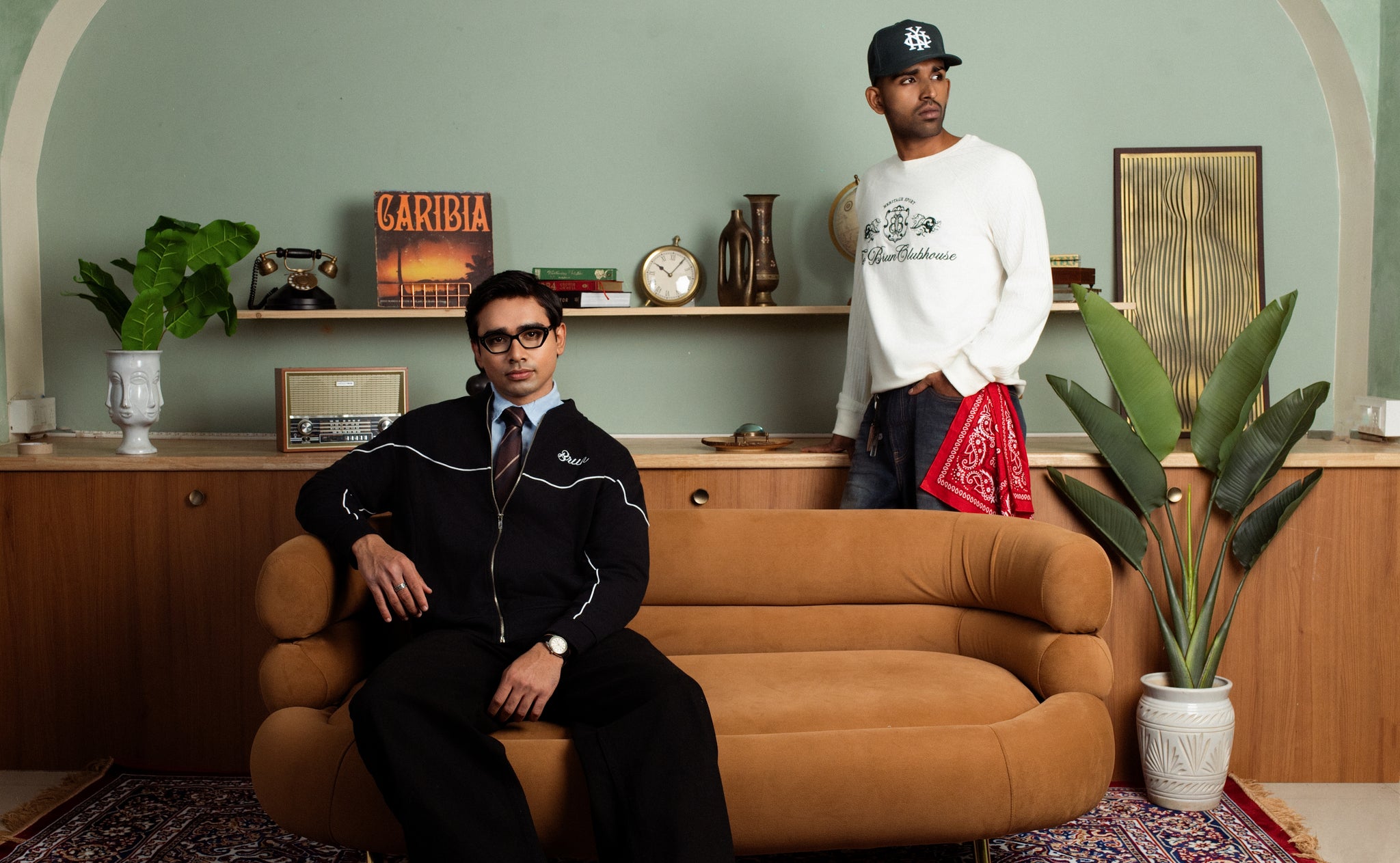 High Quality Streetwear at Your Fingertips: Shop with Brun